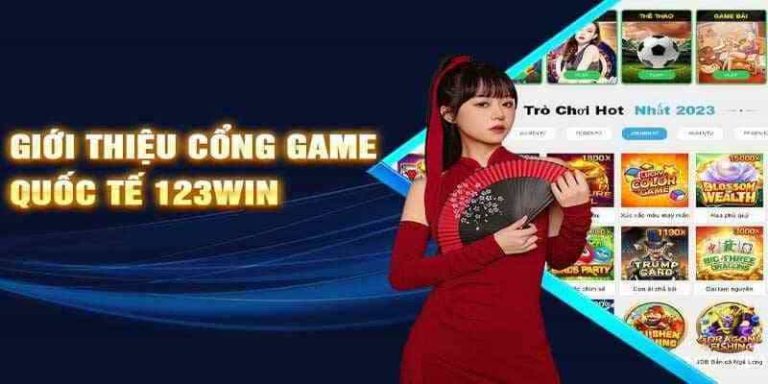 123win | Đăng Nhập 123Win – 123win91 Tặng 123K